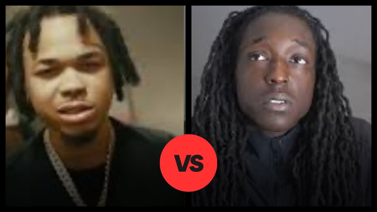 Trap City Rob Affiliate Tero Goes Crazy On DJU Coach After Funeral ...