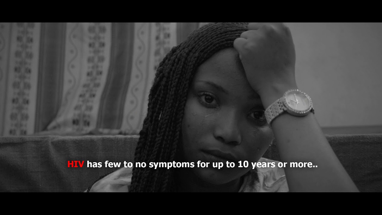 US__MOST BEAUTIFUL HIV SHORT FILM - YouTube