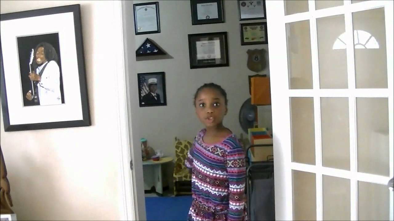 Homeschool Room Video Tour - Plan2Win Solutions - Homeschool Advice - YouTube