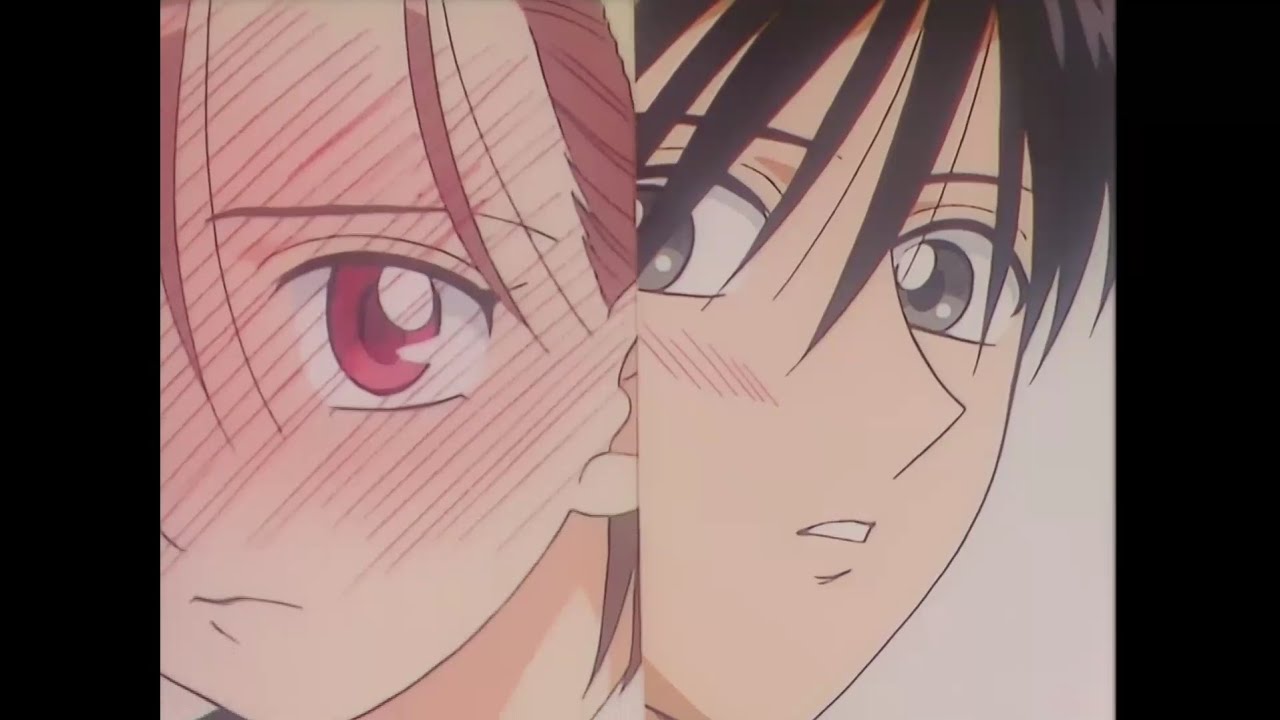 Kare Kano | Episodio 4 HD - YouTube