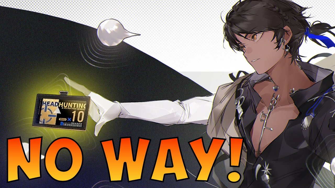 This Video ENDS When I Pull Thorns Alter - YouTube