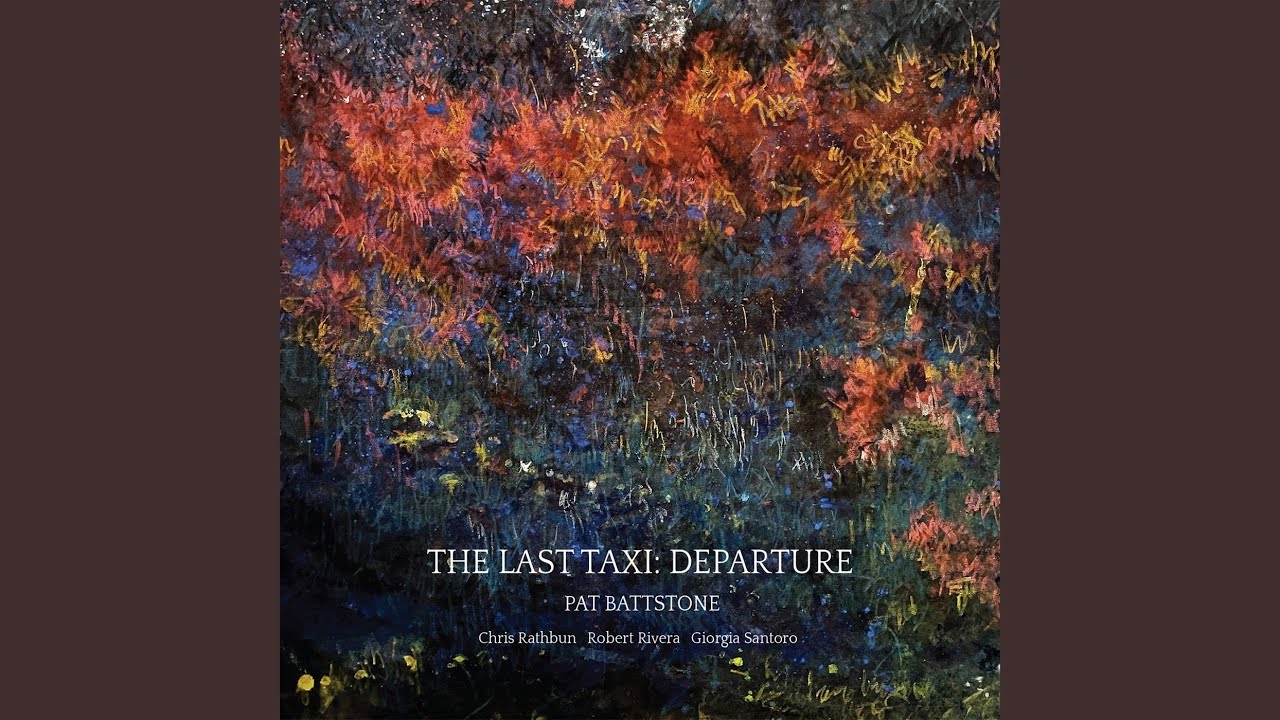 The Dance in the Reeds - YouTube