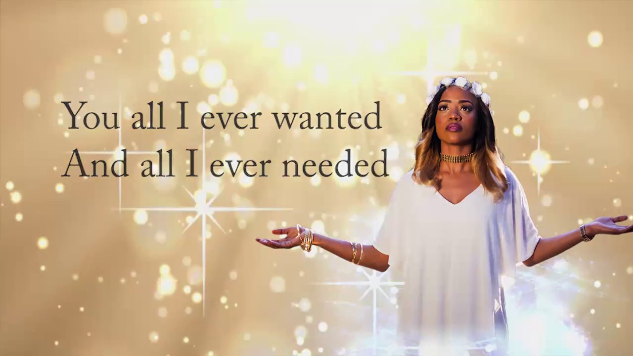 Elisee M Lwamba - WE SAY YES (Official Lyrics Video) - YouTube