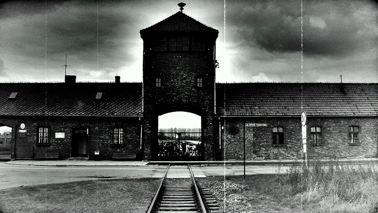 The Watchman Episode 51: Part One, Holocaust Survivor Irving Roth ...