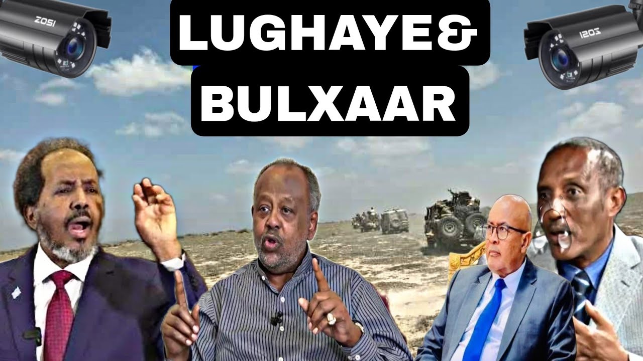 Muuse Bixi oo Caawa Itobiya si Rasmi ugu Wareejiyay Badii_Dhulkii,Hub ...