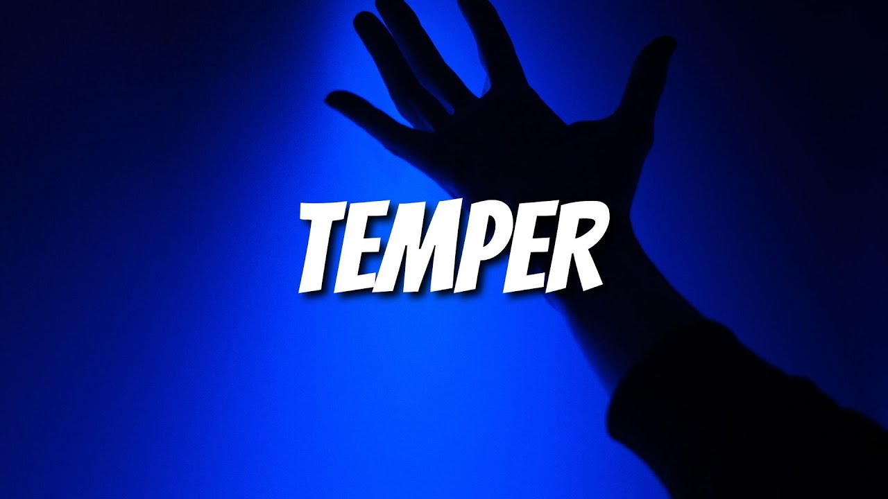 NEW DANCEHALL RIDDIM INSTRUMENTAL TEMPER ( SKILLIBENG / RYTIKAL TYPE ...