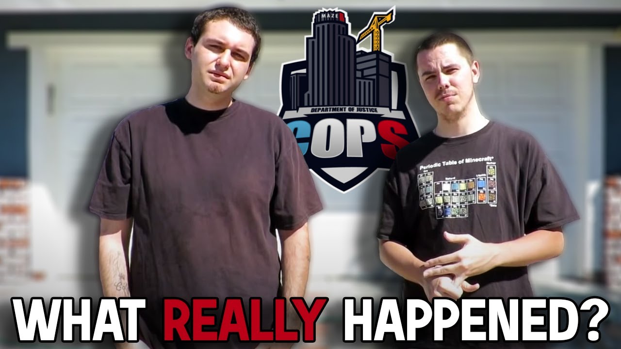 Why Bay Area Buggs And Jeff Favignano Left DOJ - YouTube