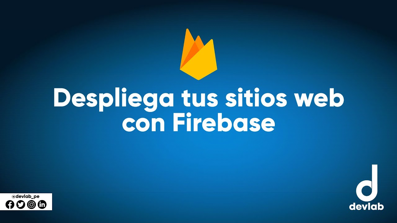 Firebase | 5. Eliminar Proyecto del Hosting de Firebase - YouTube
