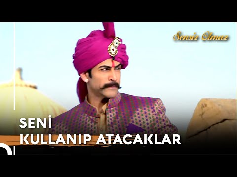 İmkansız Aşkın Bedeli 2. Bölüm | Sensiz Olmaz Hint Dizisi