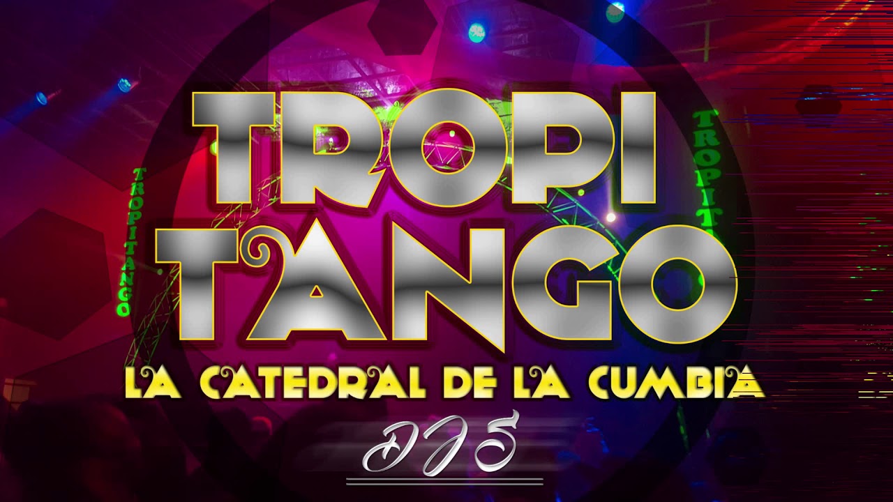 ️TROPITANGO ️ EXITOS COLOMBIANOS - YouTube