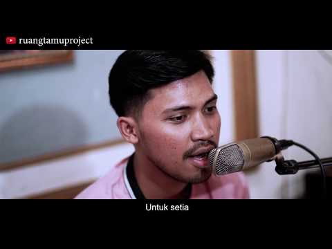 SETIA - JIKUSTIK (Cover By Ruang Tamu Project)