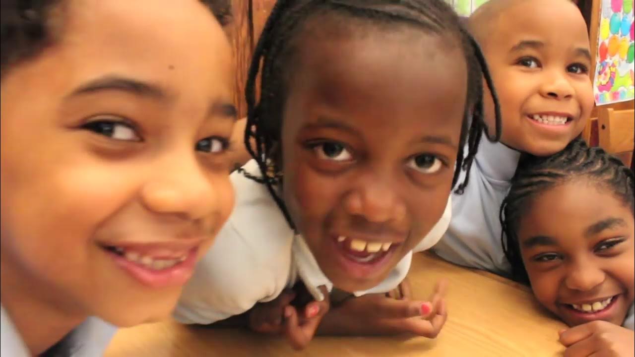 Academic Leadership Charter School 2011-2012 - YouTube