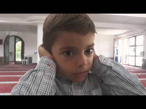 Ezani- Adem shala - YouTube