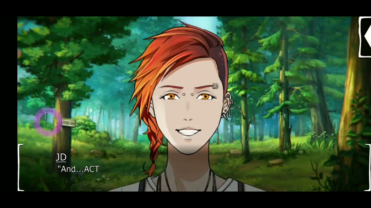 JD Season 8 Episode 7 Part 1 - YouTube