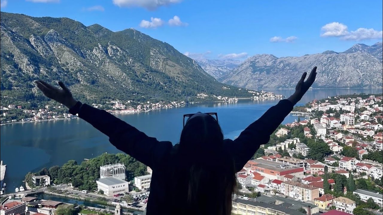 AUTUMN IN THE BALKANS - YouTube
