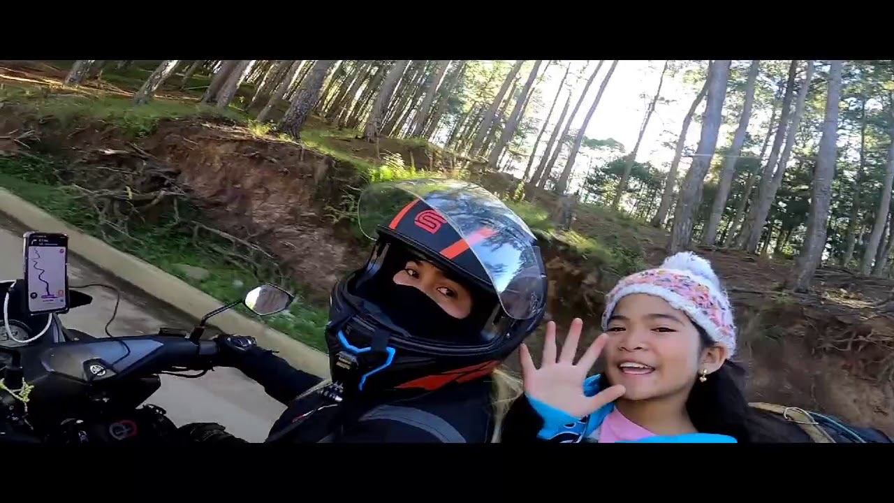 Luzon Loop (bulacan.banaue.sagada.atok.baguio) - YouTube