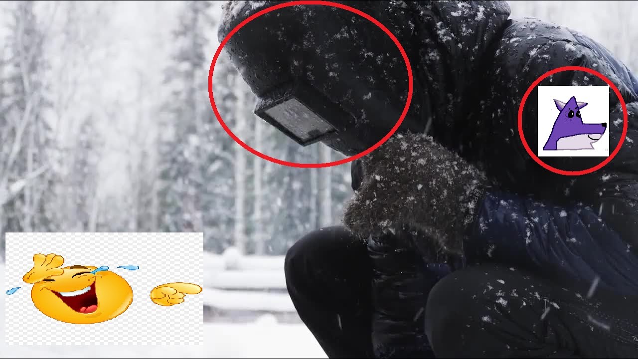 Rayzen comes to Decaying Winter (DW LEAK (its click bait)) 3AM ...