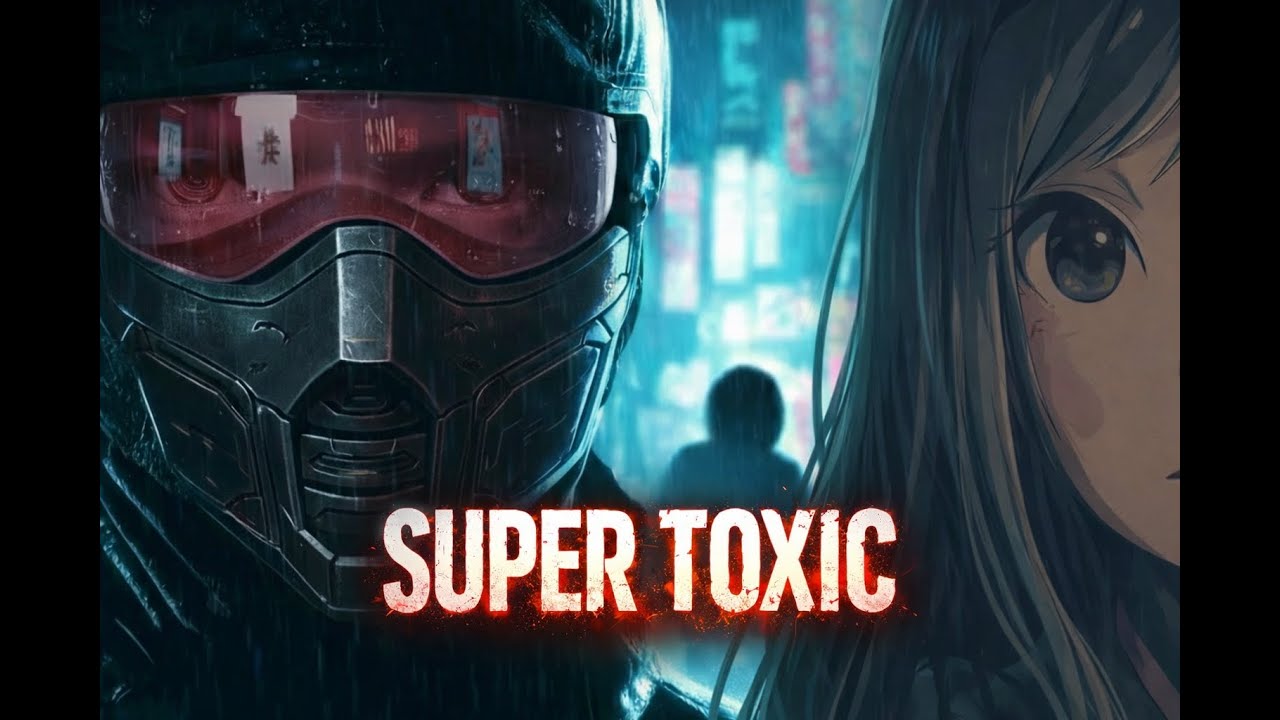 SUPER TOXIC 2 EP:2 : Power Couple Therapy - YouTube