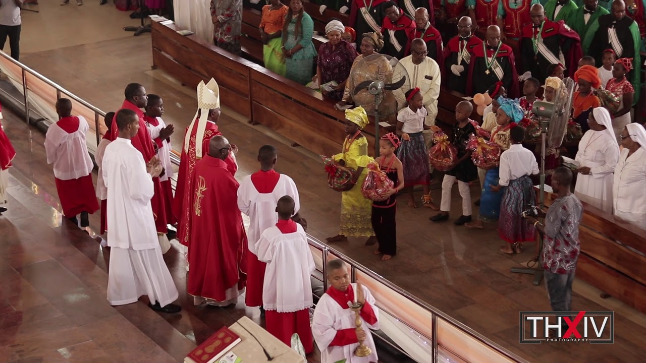 Procession - YouTube