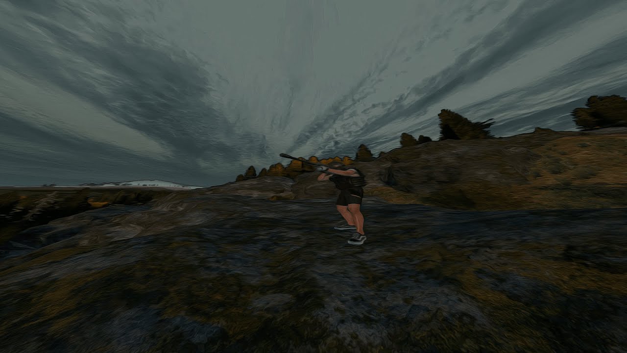 it feels like May #atlant #dayz - YouTube