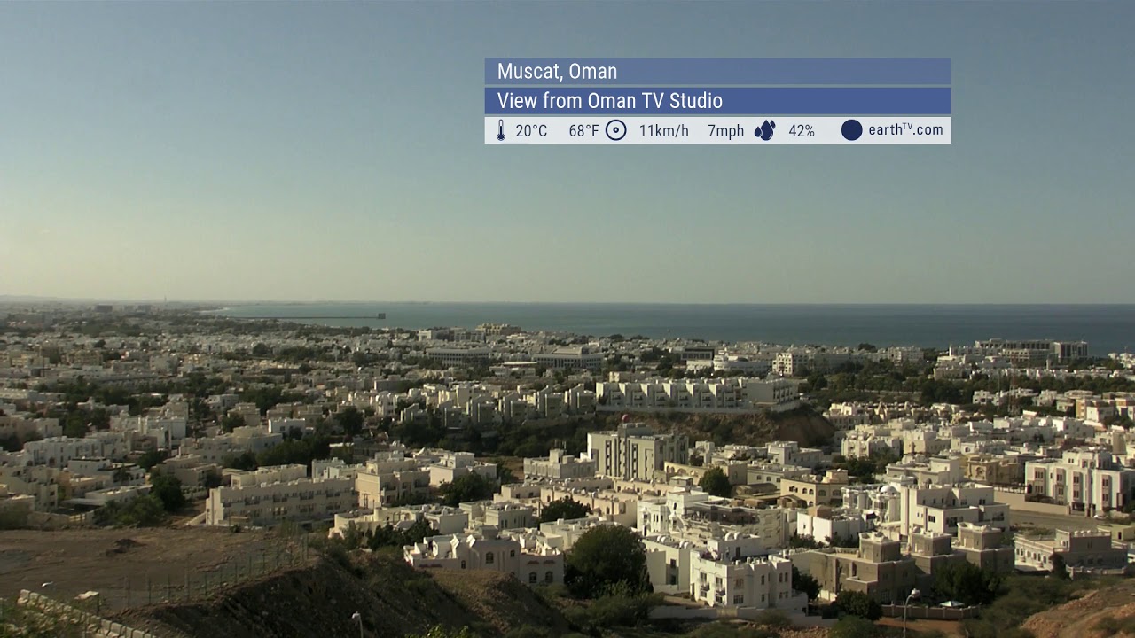 THE WORLD LIVE by earthTV (01/16/2020) - YouTube