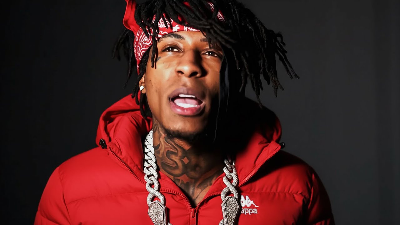 NBA YoungBoy - There Go Your Funeral (Official Video) - YouTube Music