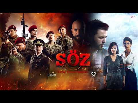 Söz Dizi Müzikleri - Mücahit