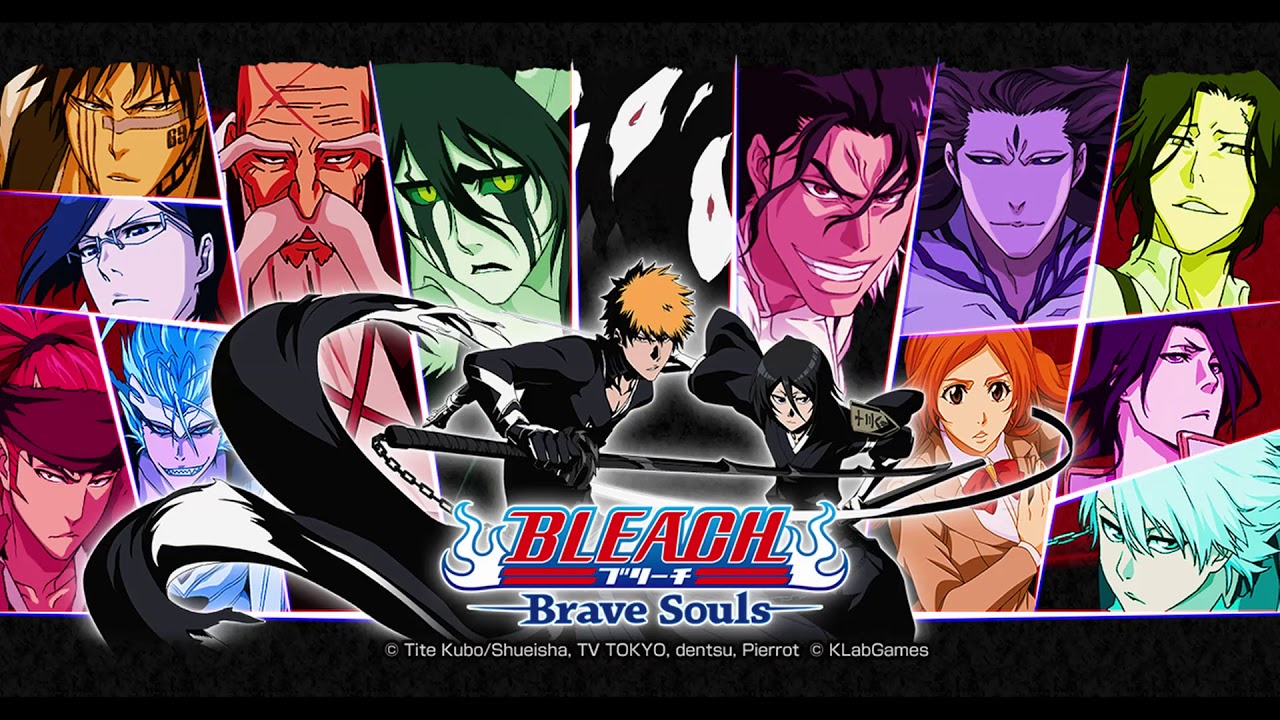 Bleach Opening OST (Velonica by Muray) - YouTube