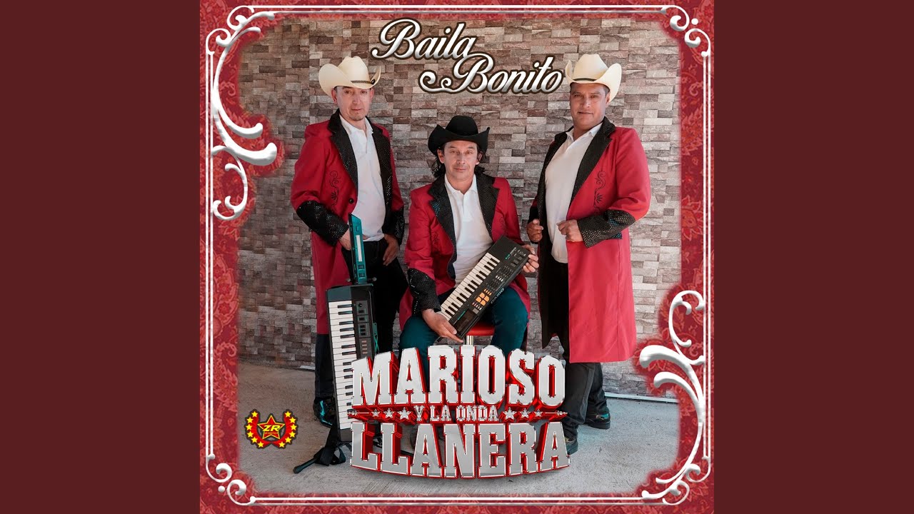 Fiesta Llanera - YouTube