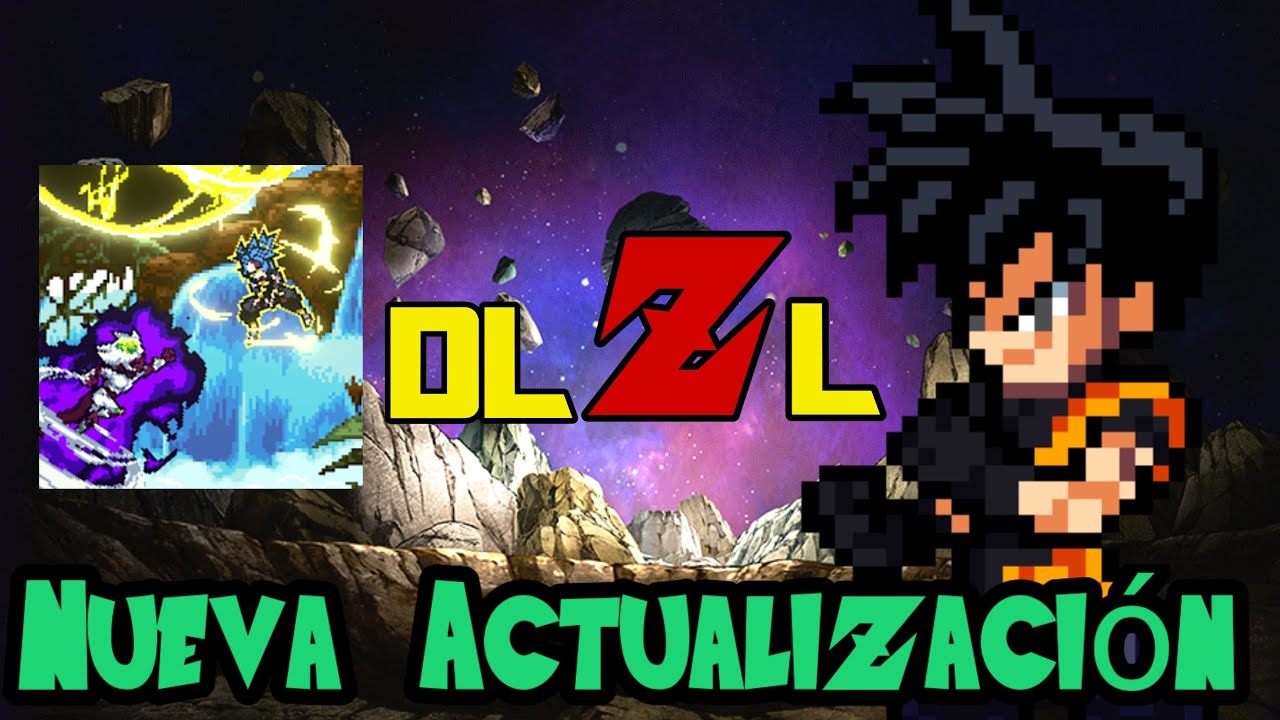 DRAGON LEGENDS Z LITE NUEVA ACTUALIZACIÓN 🤑 - YouTube