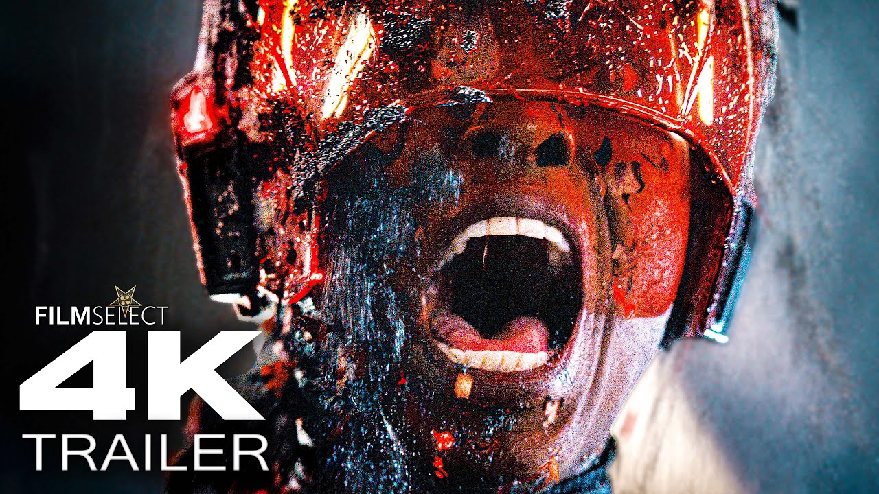 BEST NEW SCIENCE-FICTION MOVIES 2025 (Trailers) - YouTube