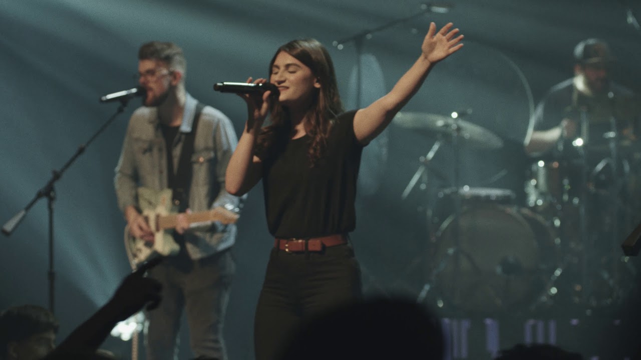Carry Me Back Home (Live) - Woodlands Worship [Official Music Video ...