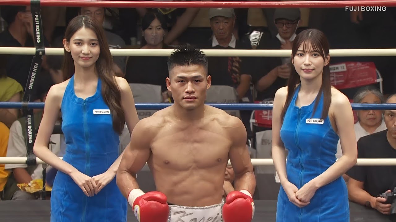 🔥March 15, 2025: Kosei Nogami ( JAPAN ) VS Ador Torres ( PHILIPPINES ...