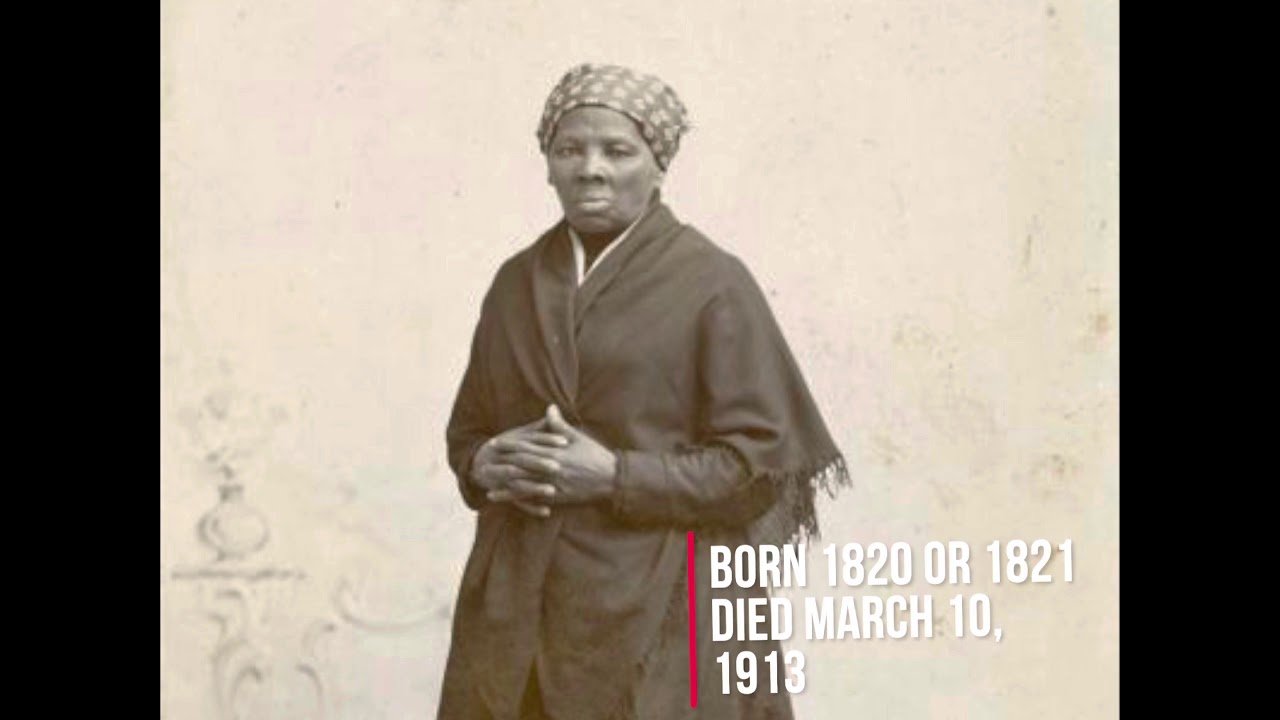 Harriet Tubman Poem By Eloise Greenfield Summary - Infoupdate.org