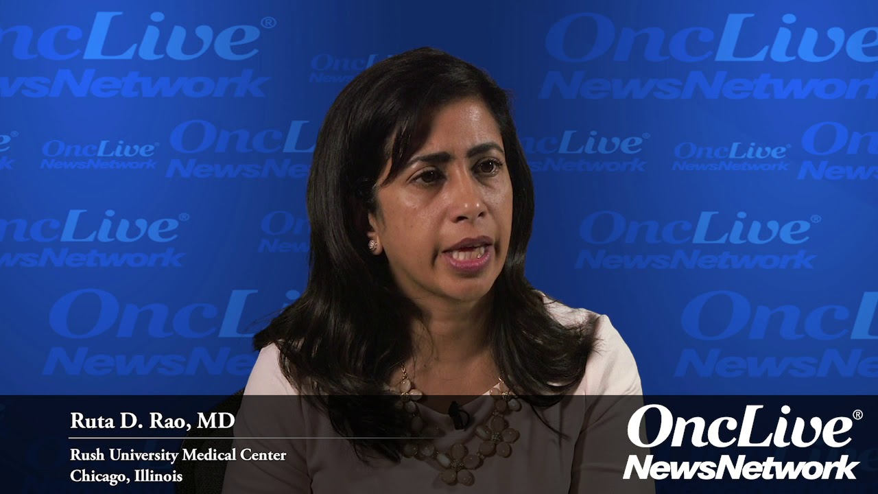 Optimal Timing for Neratinib - YouTube