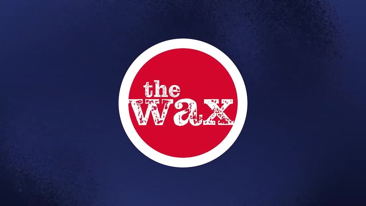 Watch WWAX starting April 4th - YouTube