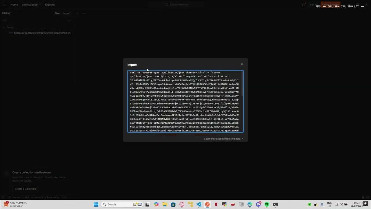 Reverse Engineer Mobile Apps API Using MITMProxy and Postman - Full Tutorial - YouTube