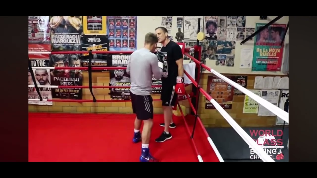 Being a pressure fighter & staying relentless it’s crucial to know how ...