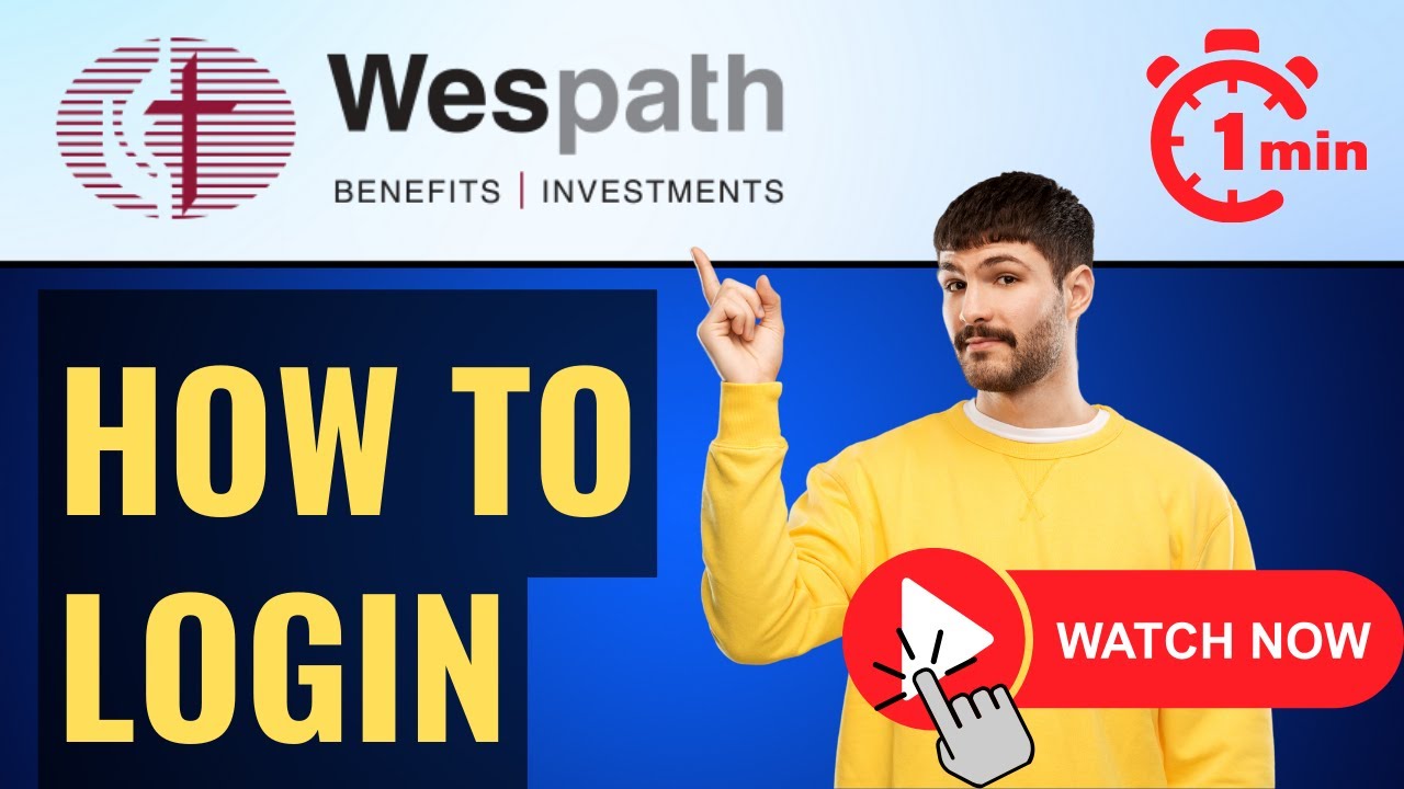 benefitsaccess.org Login⏬👇: Wespath Benefits Access Login - YouTube