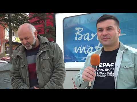 SARIKAYA YEREL SEÇİM 2024  I RÖPORTAJ  I RTV 66 TV