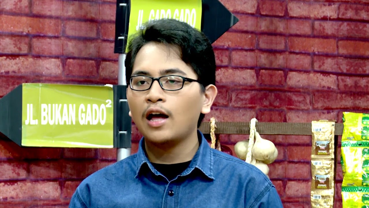 Bang Nathan ame Bang Erick Rumpiin Grup Musik Pria Indonesia Terpaporit ...