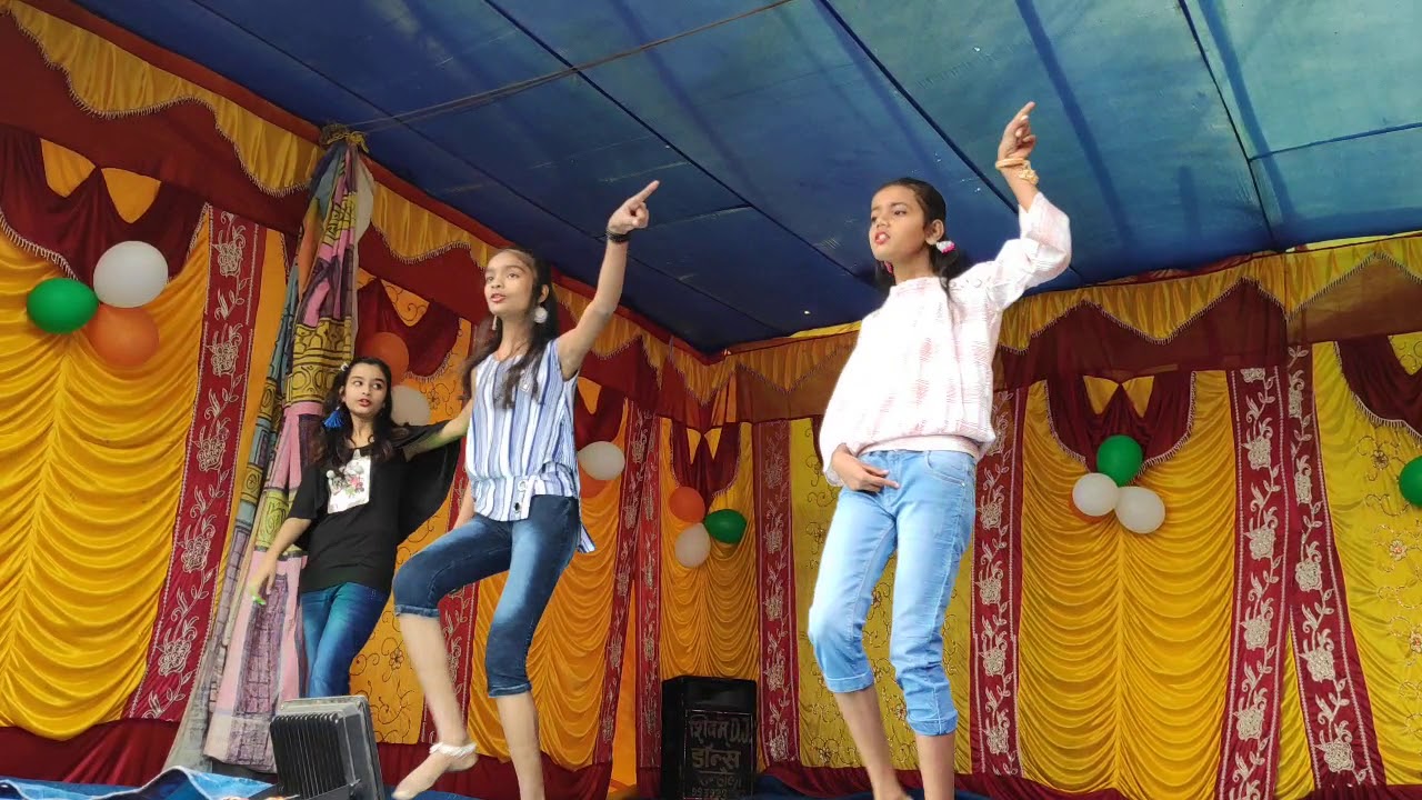 Chhamma chhamma.. 26jan2020 of Himalayan Academy - YouTube