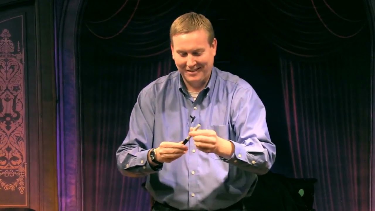 Champ de Rick Merrill - En français ! - YouTube