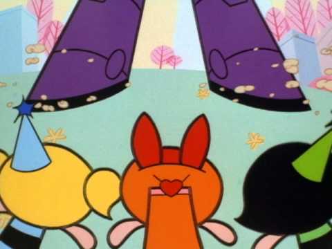 Preview - Birthday Bash / Too Pooped to Puff - YouTube