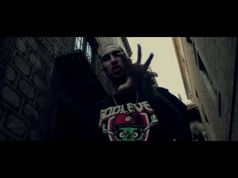 SANK - BRUTALITY  ☠ (VIDEOCLIP)