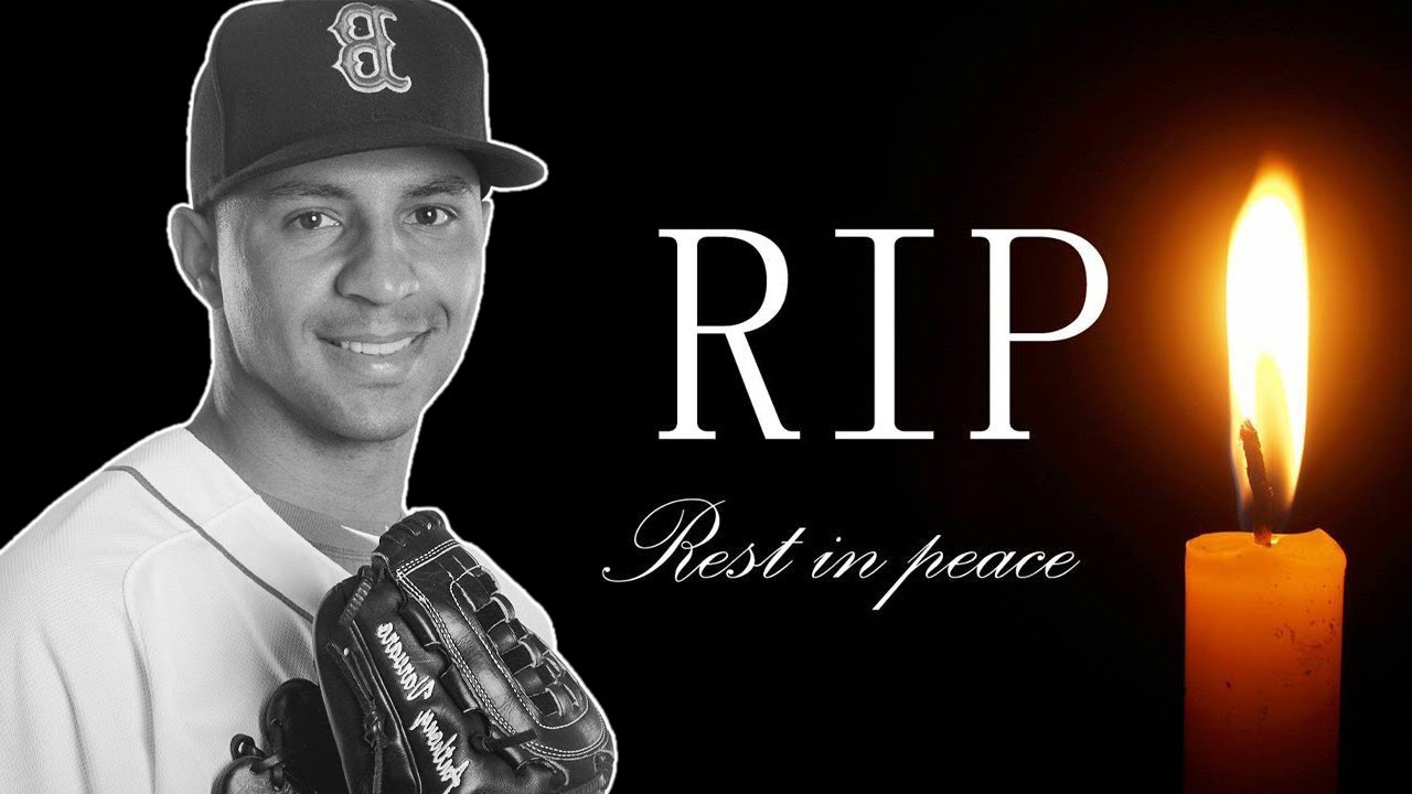 Still Live and Live...Famous Major League Baseball Pitcher Passed Away ...