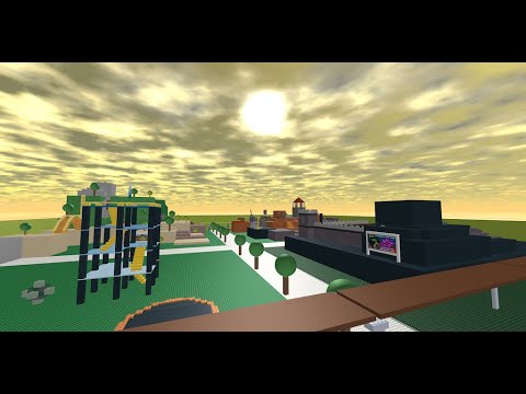 Playing Notoriety And Some Other Games (ROBLOX #10) - YouTube