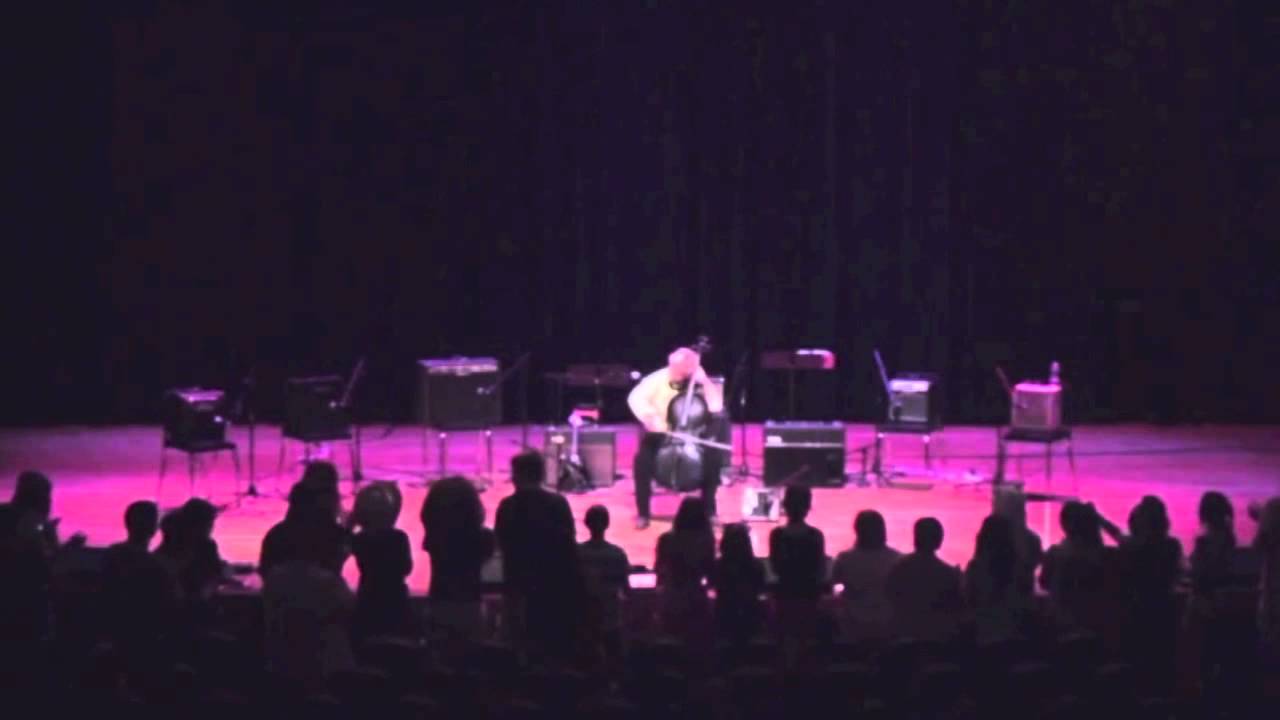 Sean Grissom Smells Like Teen Spirit cover - MWROC 2012 - YouTube