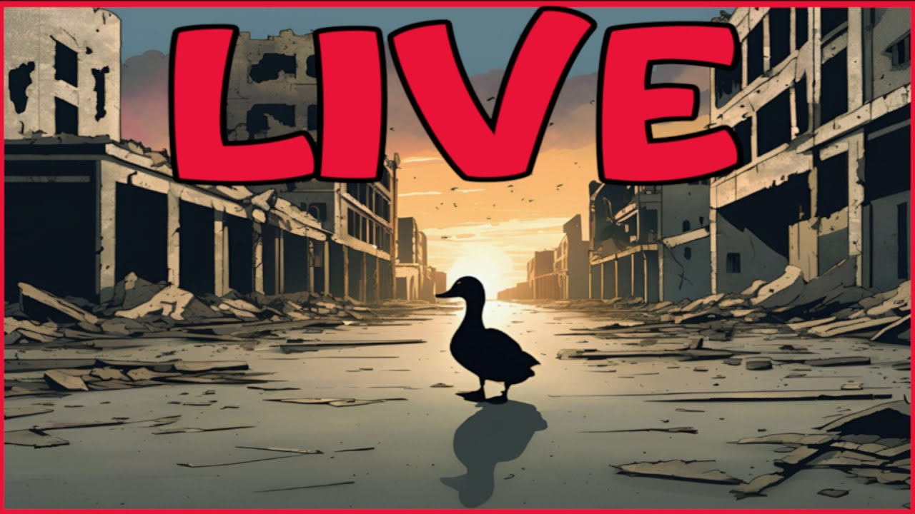 🦆 Es wird immer mehr - YouTube