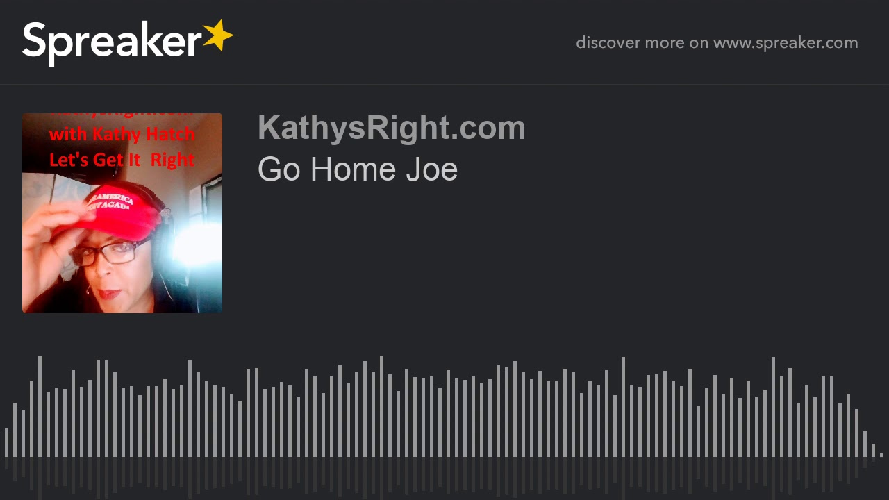 Go Home Joe - YouTube